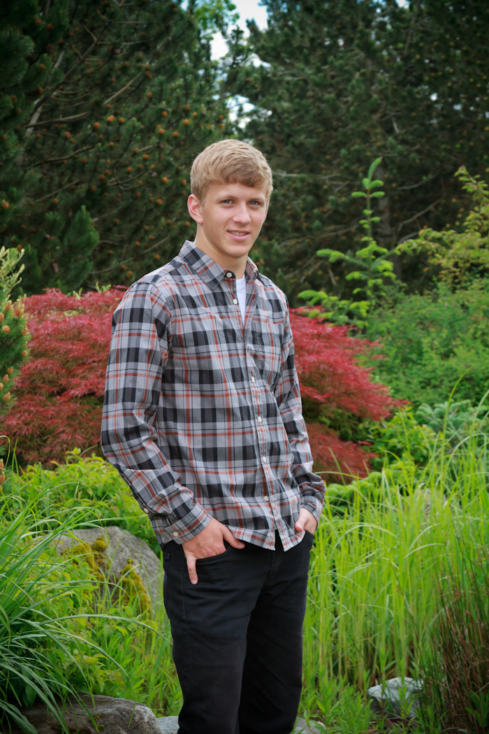 Eric’s Senior Session – gail ann photography