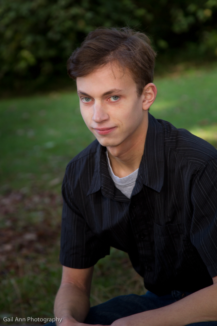 Here’s… Jared – gail ann photography