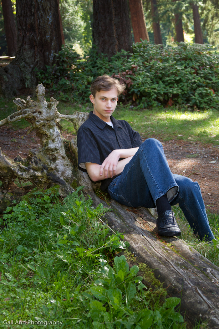 Here’s… Jared – gail ann photography