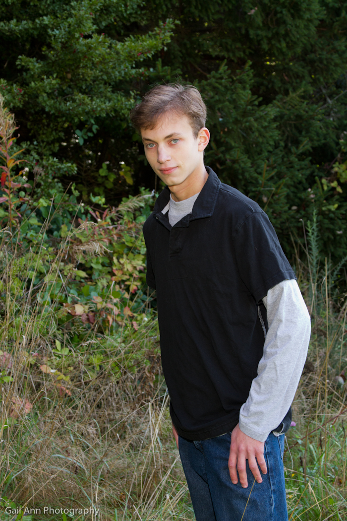 Here’s… Jared – gail ann photography