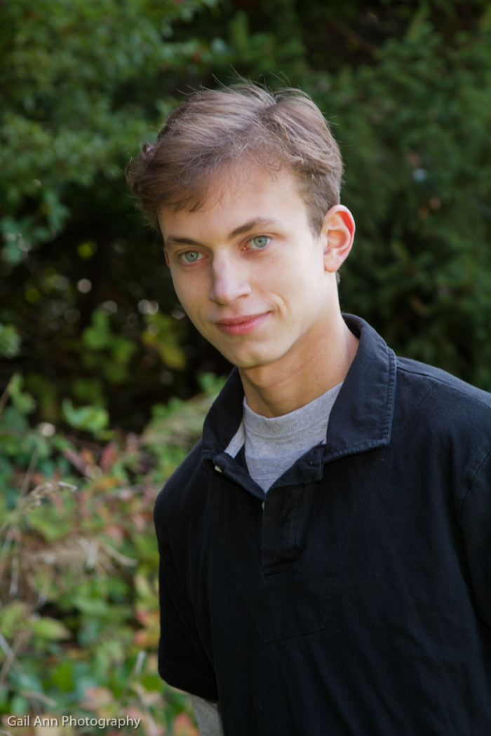 Here’s… Jared – gail ann photography