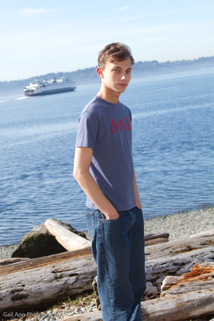 Here’s… Jared – gail ann photography