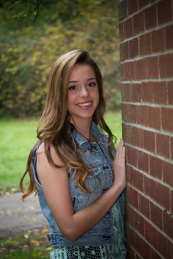 Kayla’s Senior Session – gail ann photography